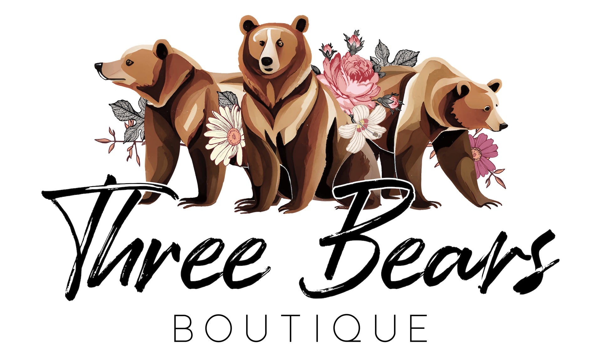 Three Bears Boutique